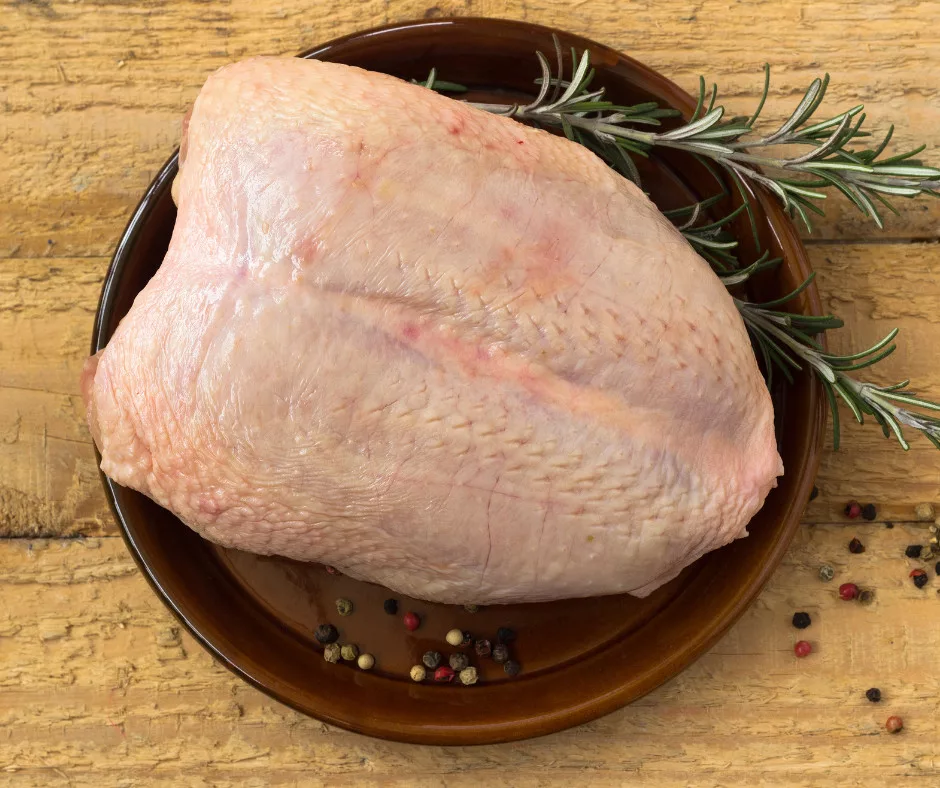 Eh. Csontos csirkemell 6kg/# MAGYAR - Húsház Hungary Webshop